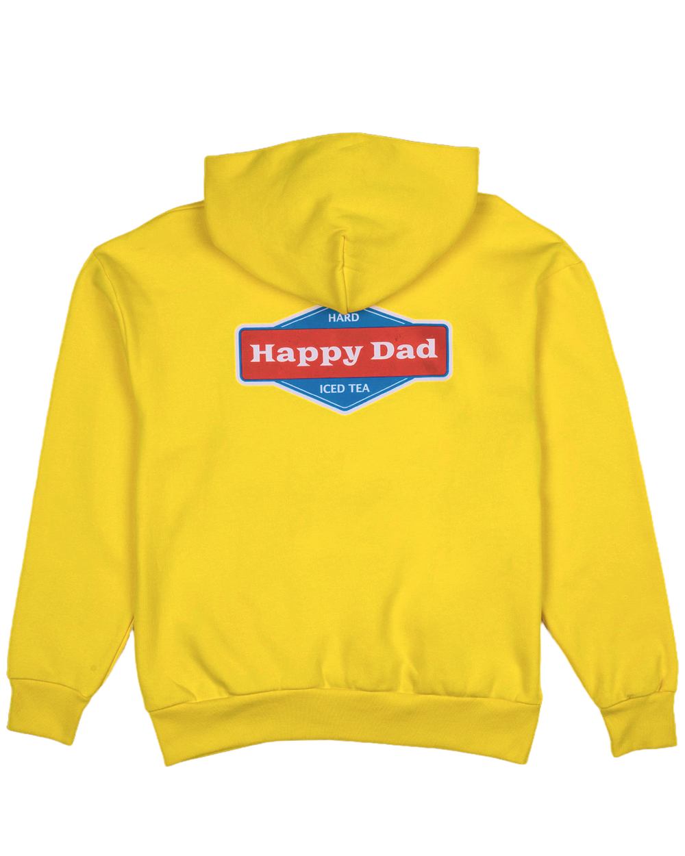 Happy Dad Hard Tea