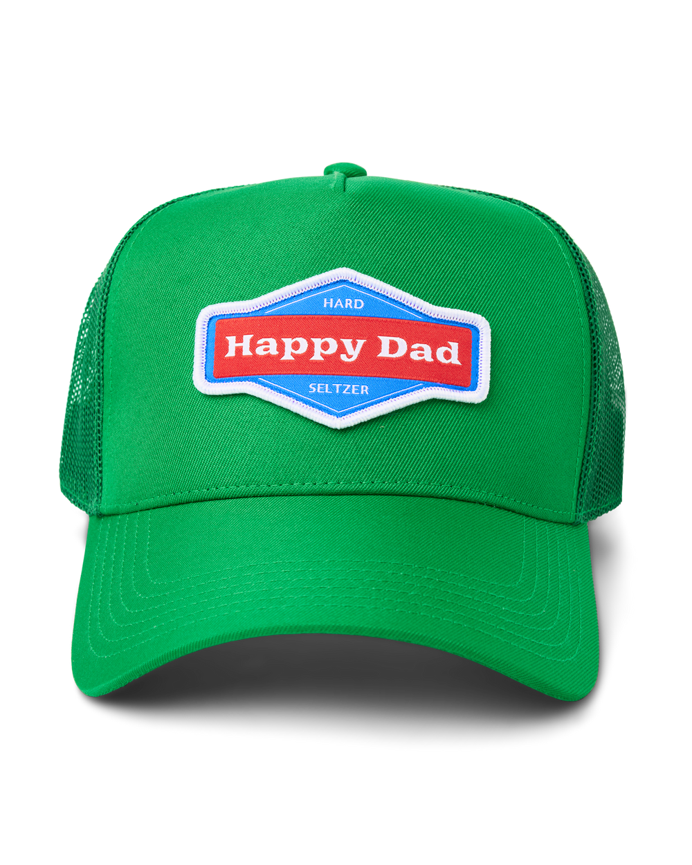 Delicious & Easy-to-Drink | Happy Dad Hard Seltzer & Tea