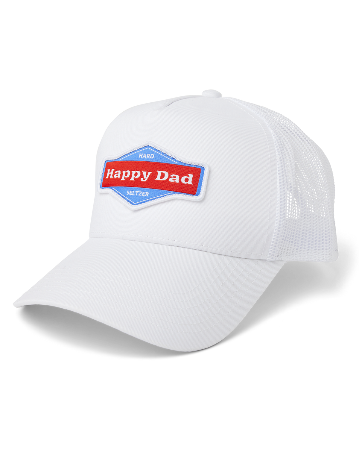 Happy Dad Hats