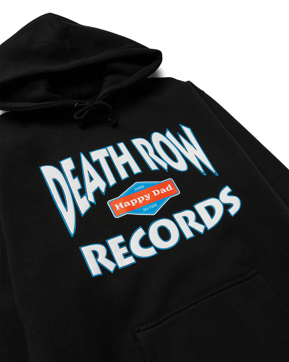 Happy Dad x Death Row