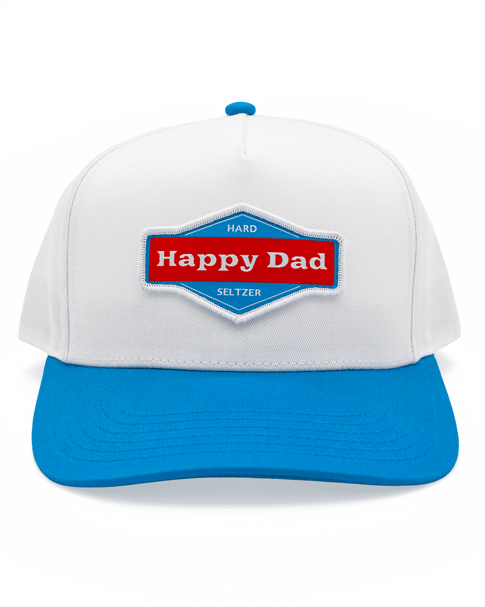 Delicious & Easy-to-Drink | Happy Dad Hard Seltzer & Tea
