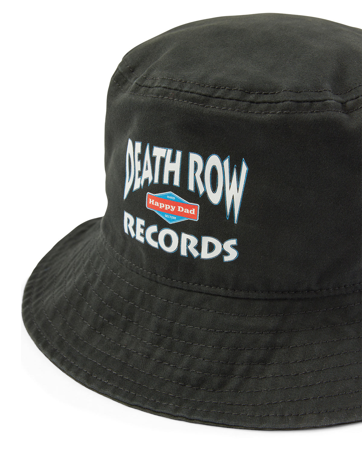 Happy Dad x Death Row Collab Bucket Hat