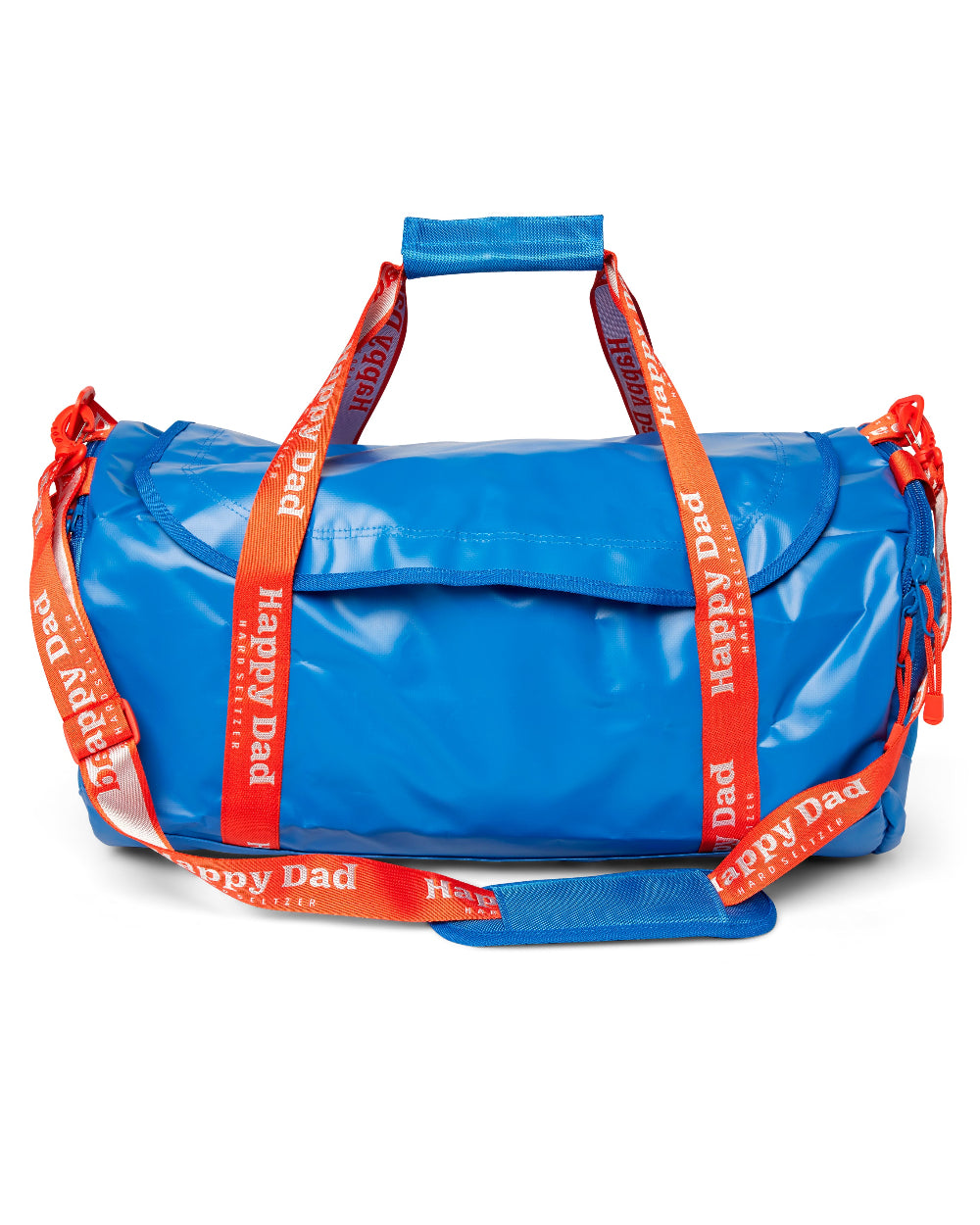 Delicious & Easy-to-Drink | Happy Dad Hard Seltzer & Tea