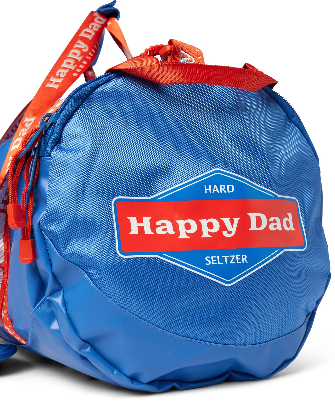 Delicious & Easy-to-Drink | Happy Dad Hard Seltzer & Tea