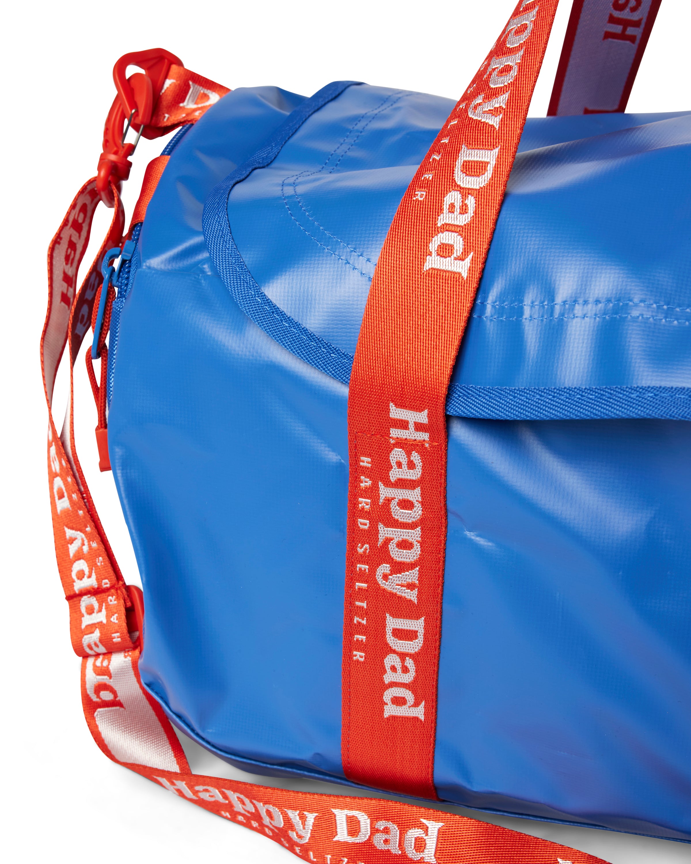 Happy Dad Duffle Bag | Happy Dad Hard Seltzer