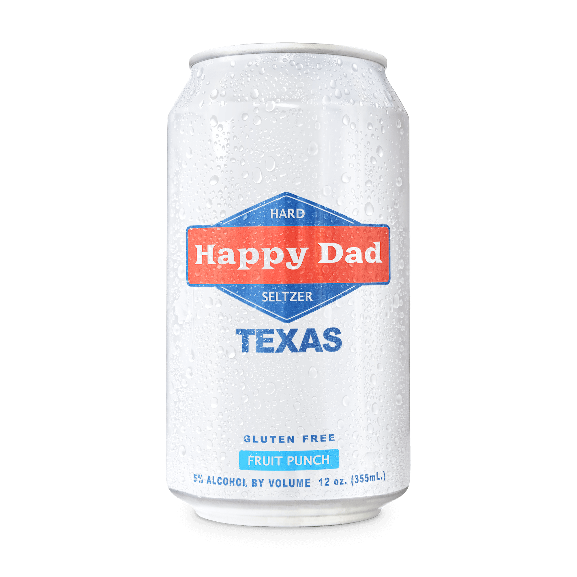 Fruit Punch - "Texas Only"