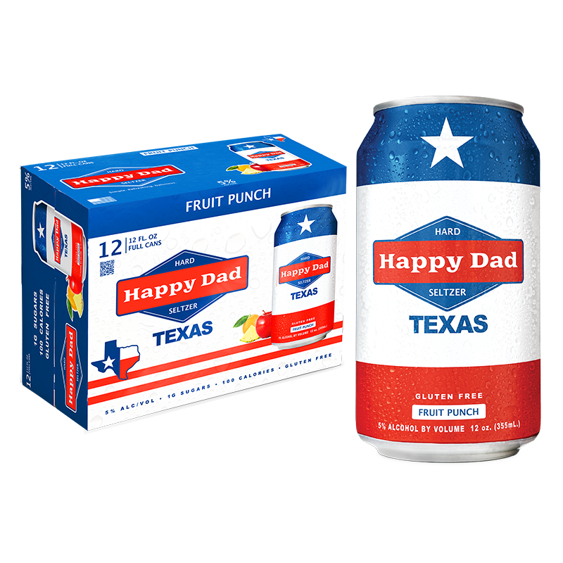 Happy Dad Flavors Happy Dad Flavors