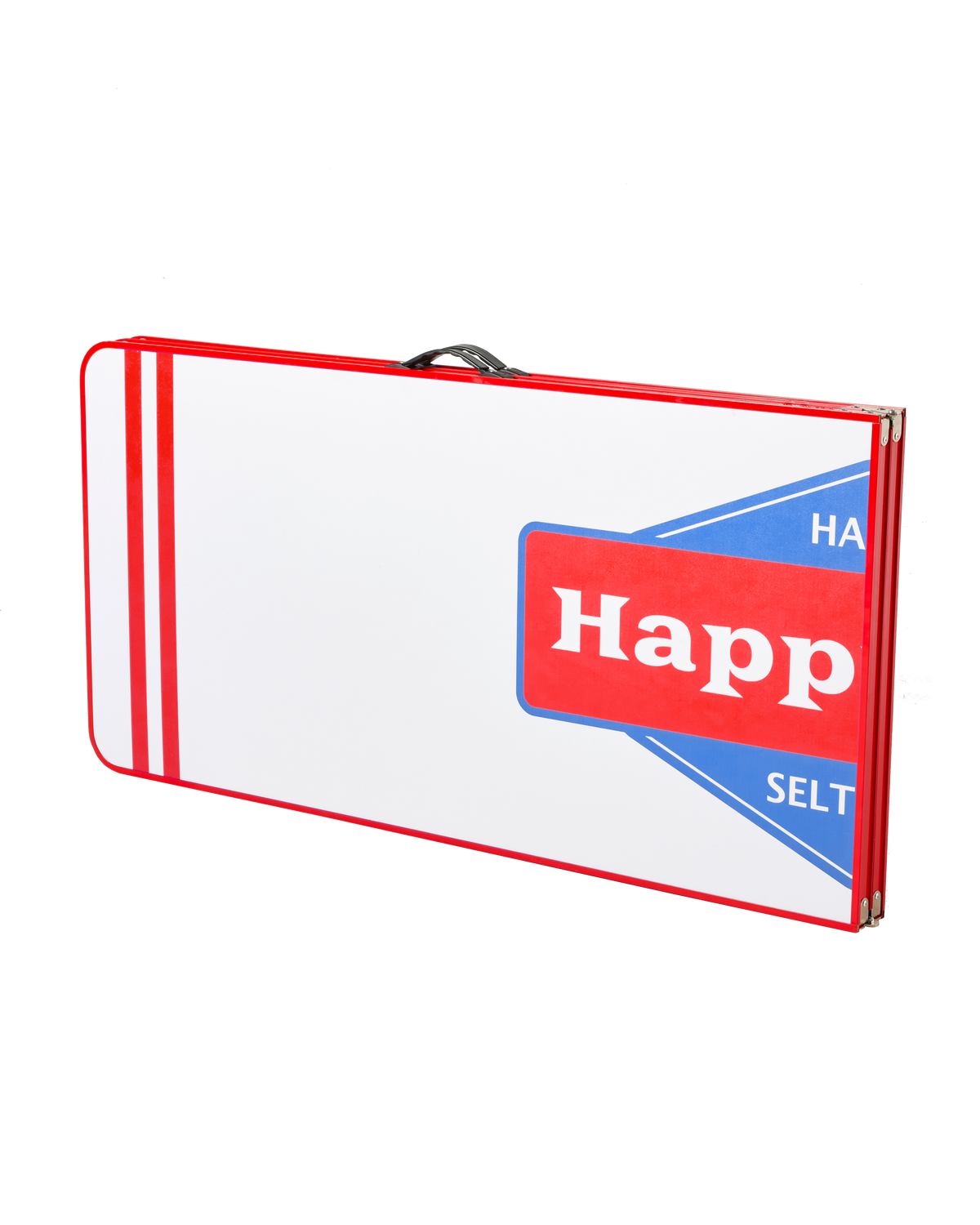 Happy Dad - Beer Pong Table