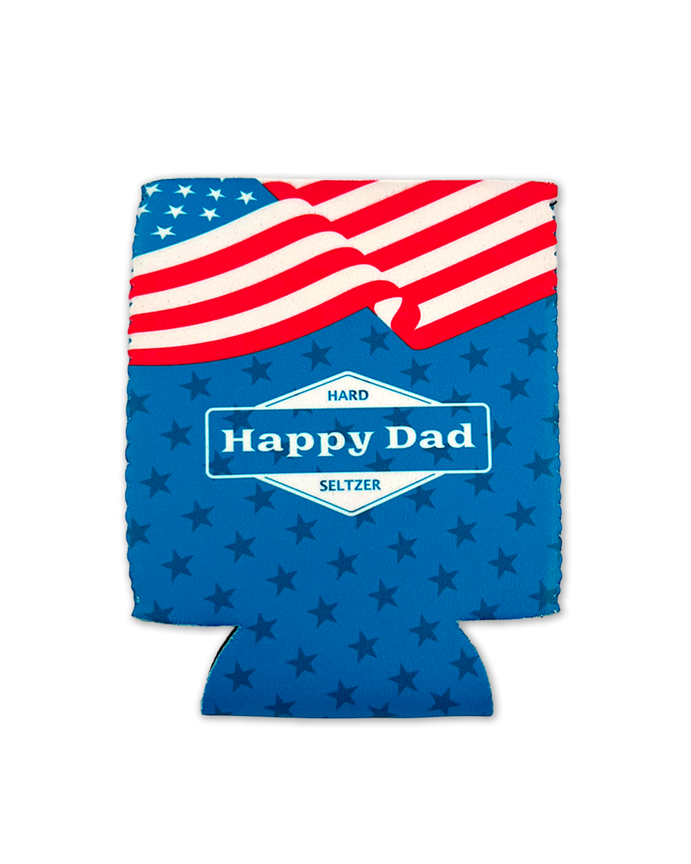Delicious & Easy-to-Drink | Happy Dad Hard Seltzer & Tea