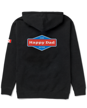 Happy Dad Hard Seltzer & Tea