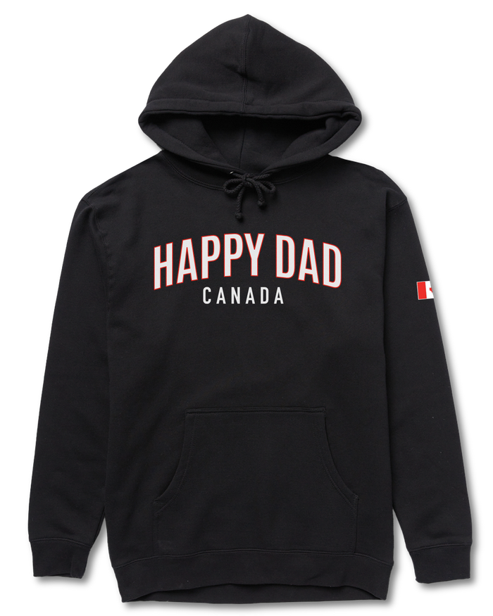 Happy Dad Hard Seltzer & Tea