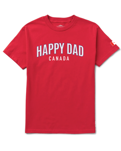 Happy Dad Hard Seltzer & Tea