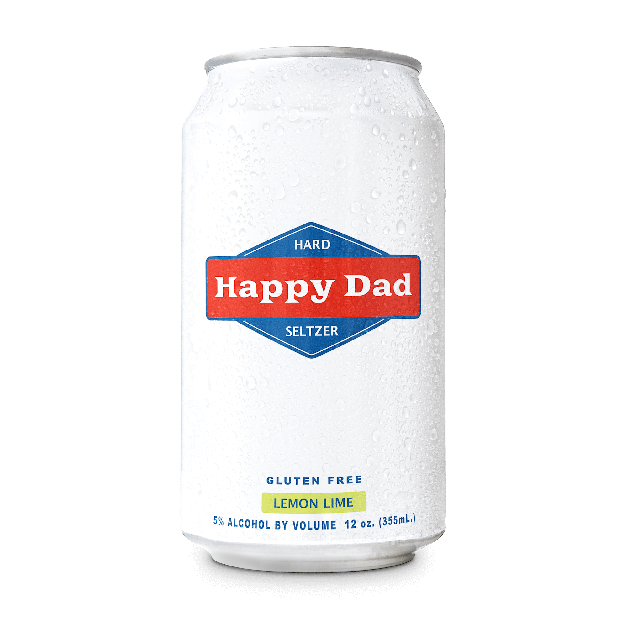 Happy Dad Flavors