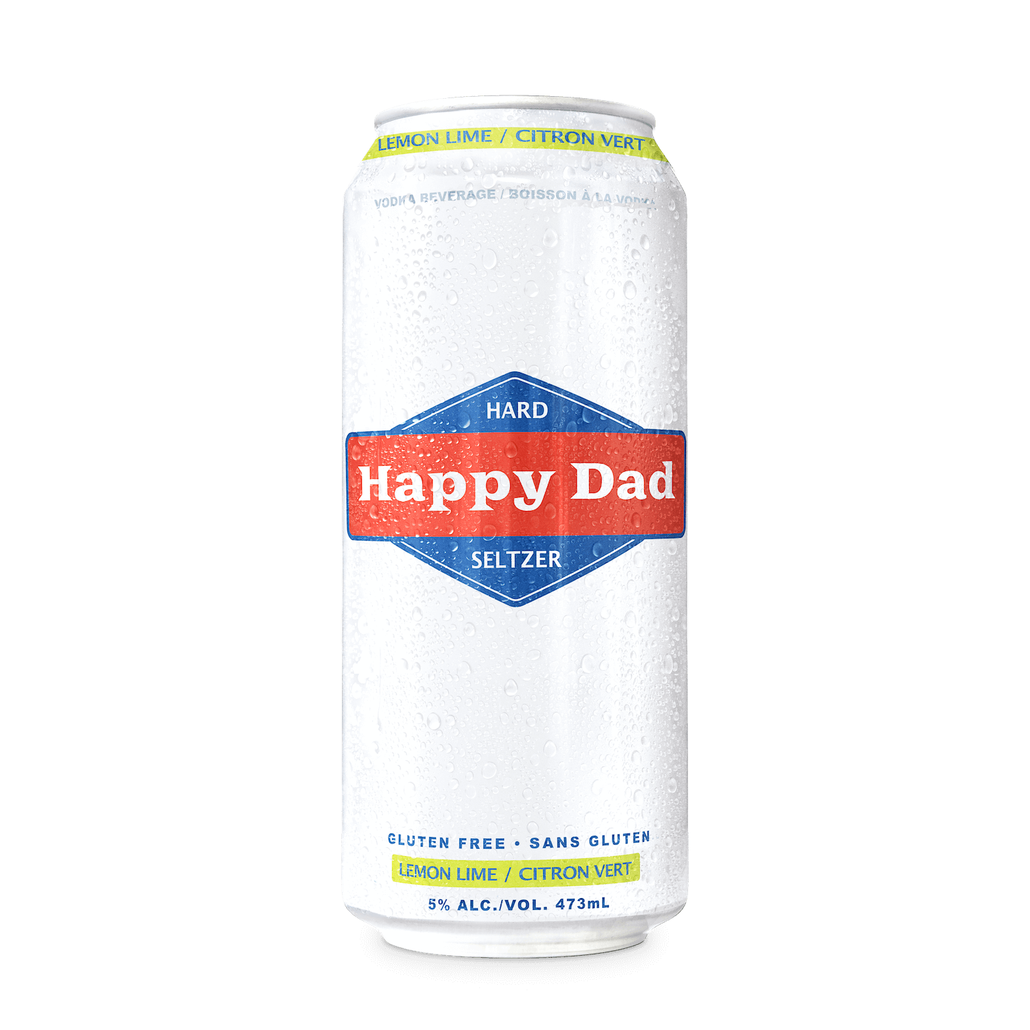 Happy Dad Flavors