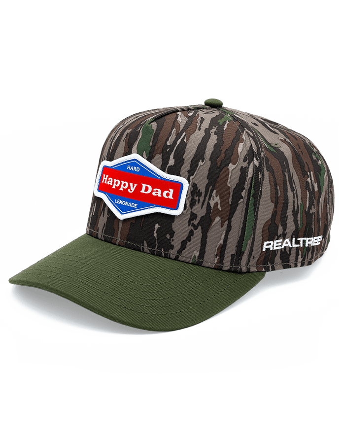 Happy Dad Hats