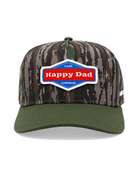 Happy Dad x REALTREE
