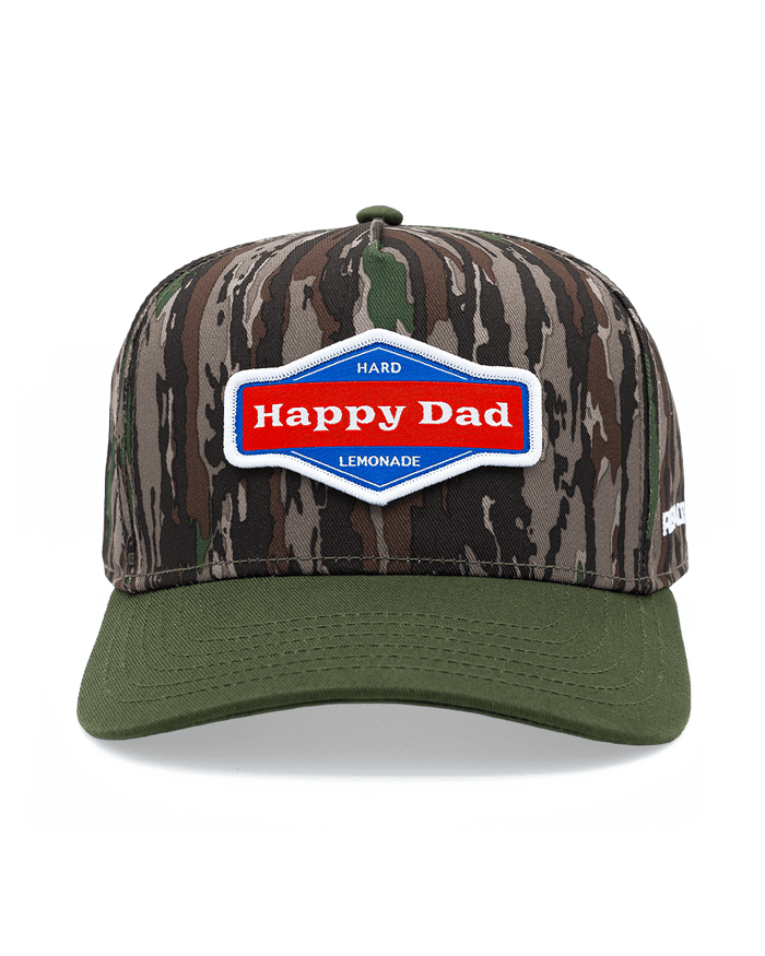 Happy Dad Hats