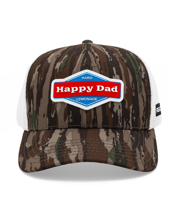 Happy Dad x REALTREE