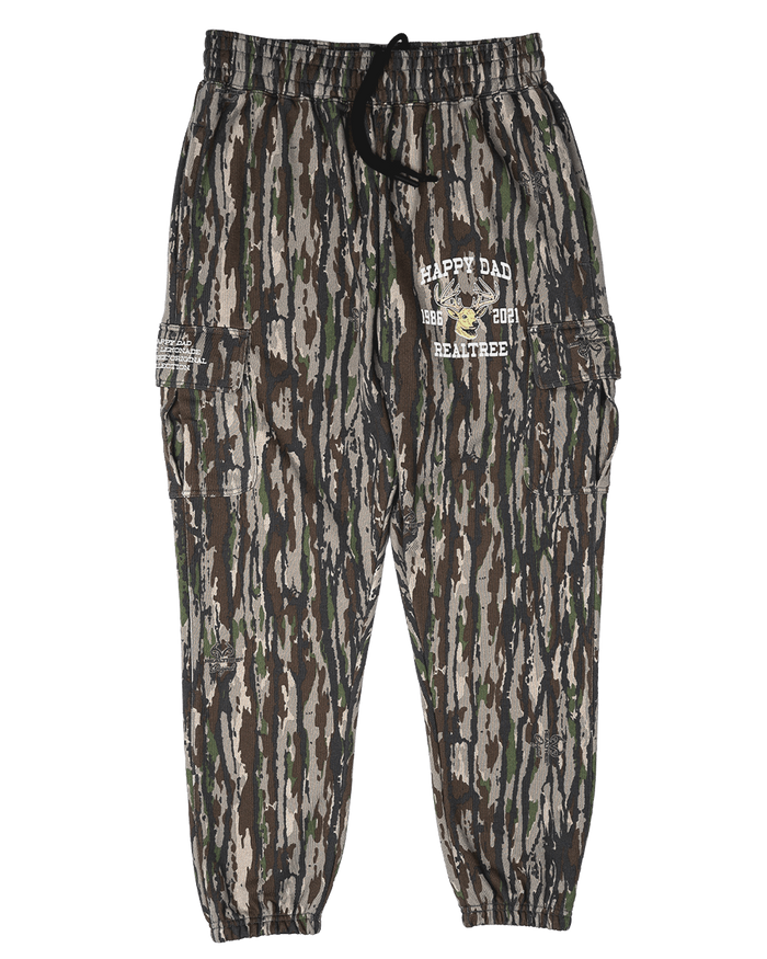 Happy Dad x REALTREE