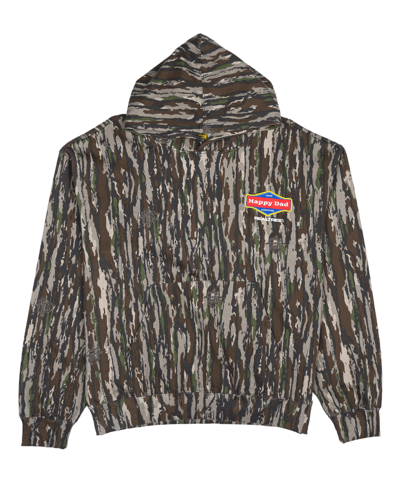 Happy Dad x REALTREE