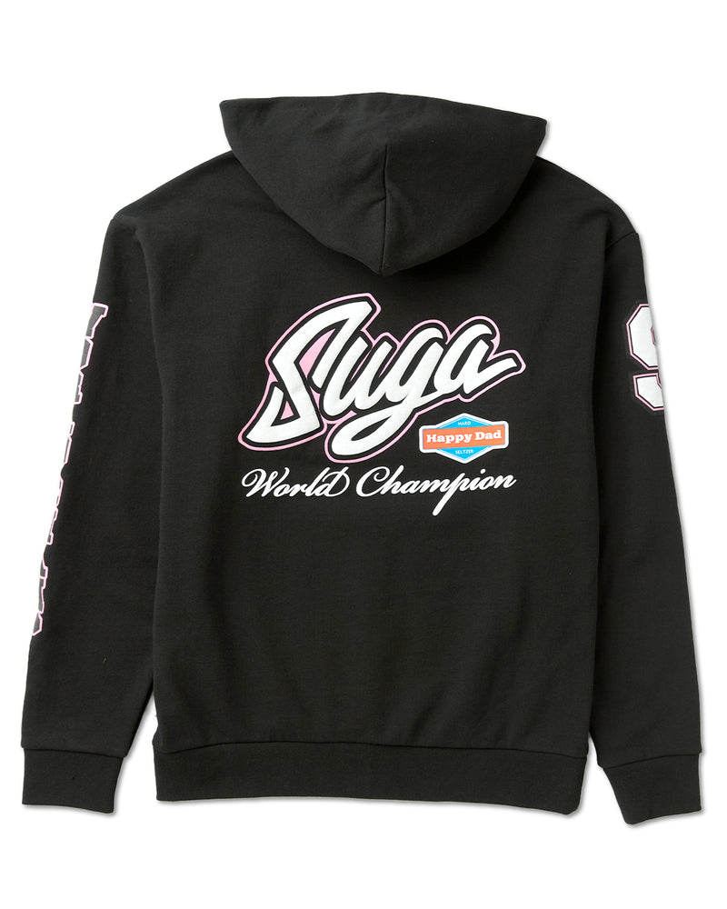 Happy Dad x Suga Sean