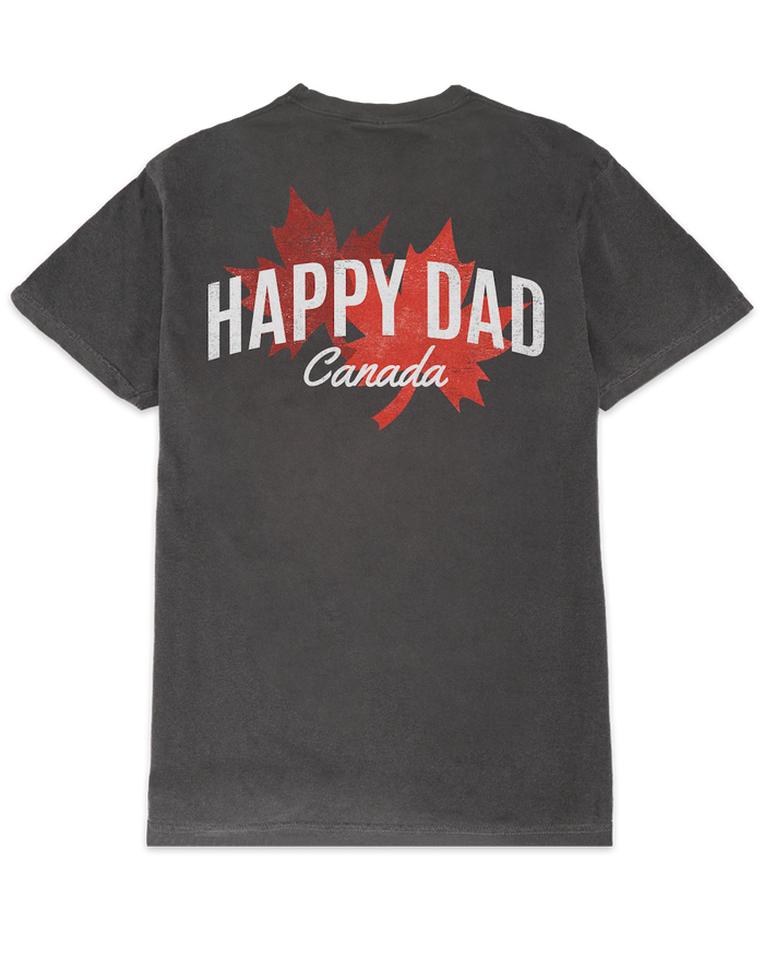 Happy Dad Hard Seltzer & Tea