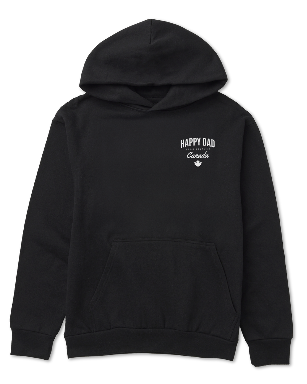 Happy Dad Hard Seltzer & Tea