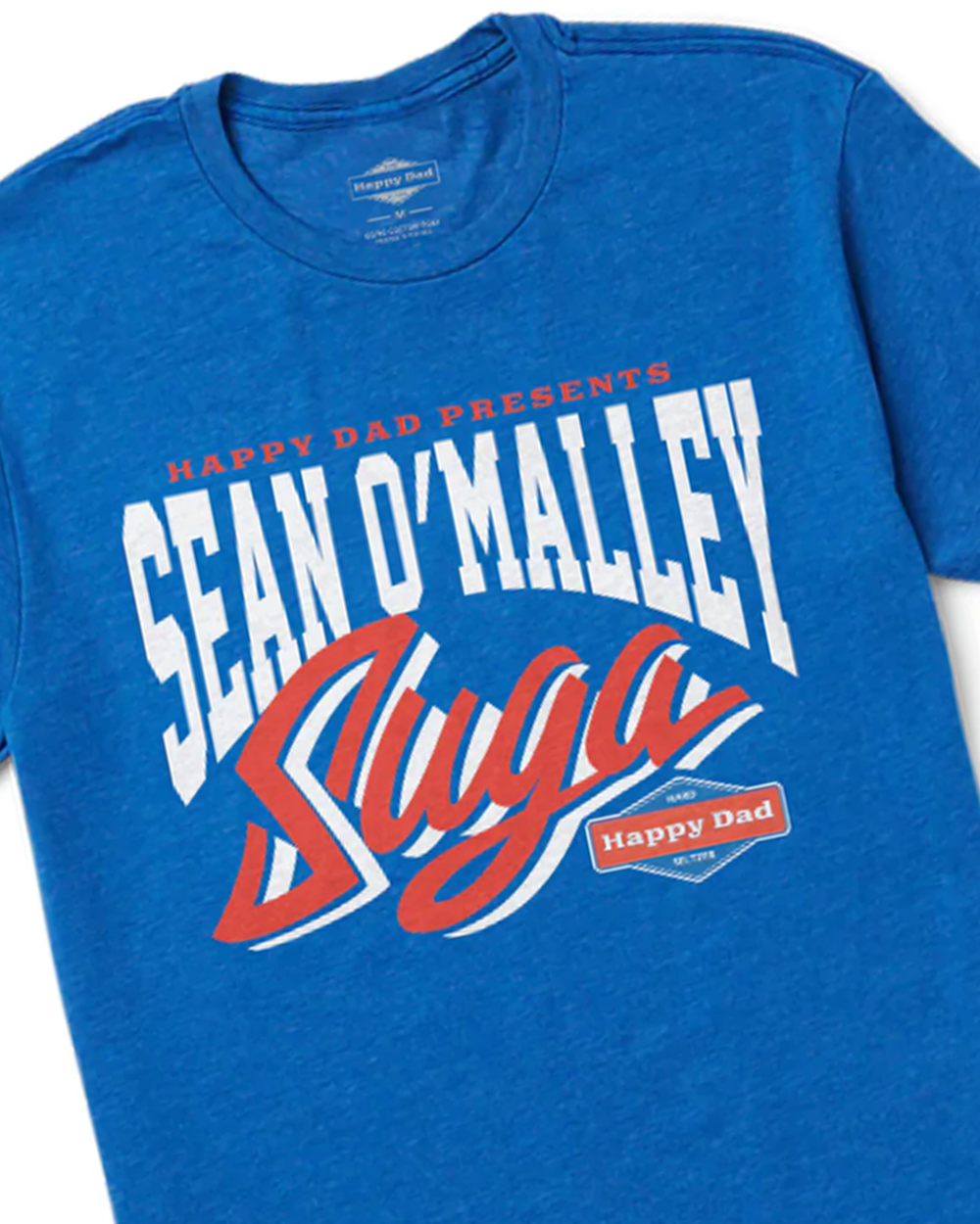 Happy Dad x Suga Sean