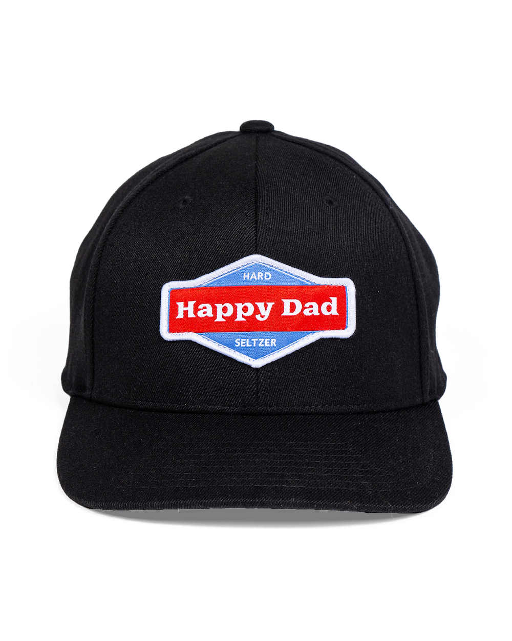 Happy Dad Snapback Hat happy-dad-snapback-hat