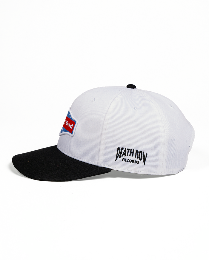 Happy Dad x Death Row Street Vintage Hat